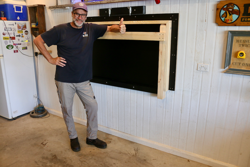 Folding Workbench Plan Bundle – DIY For Knuckleheads