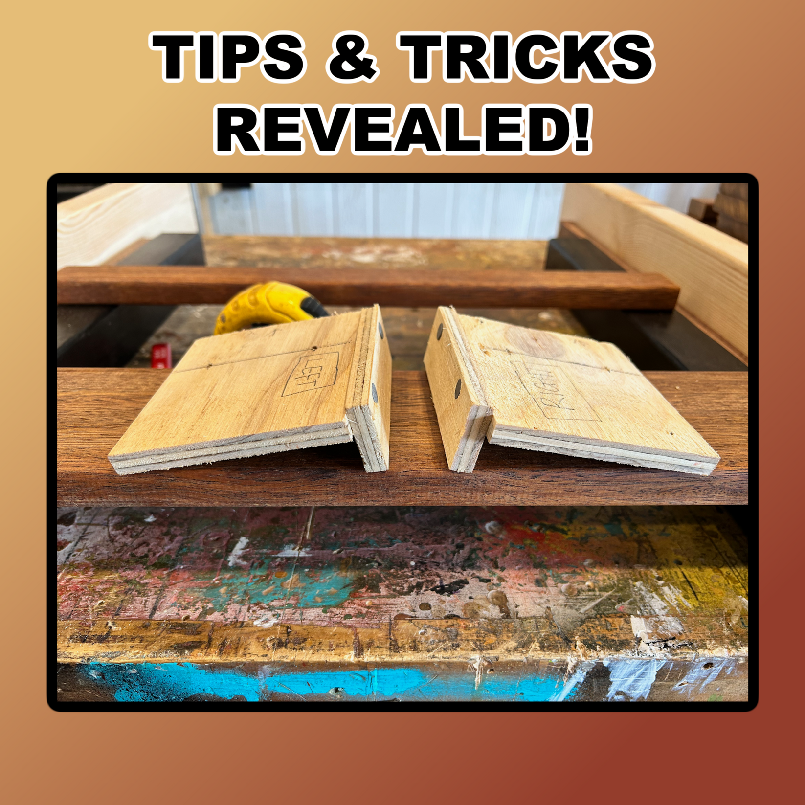 DIY Light-Up Planter Box Plans – DIY For Knuckleheads