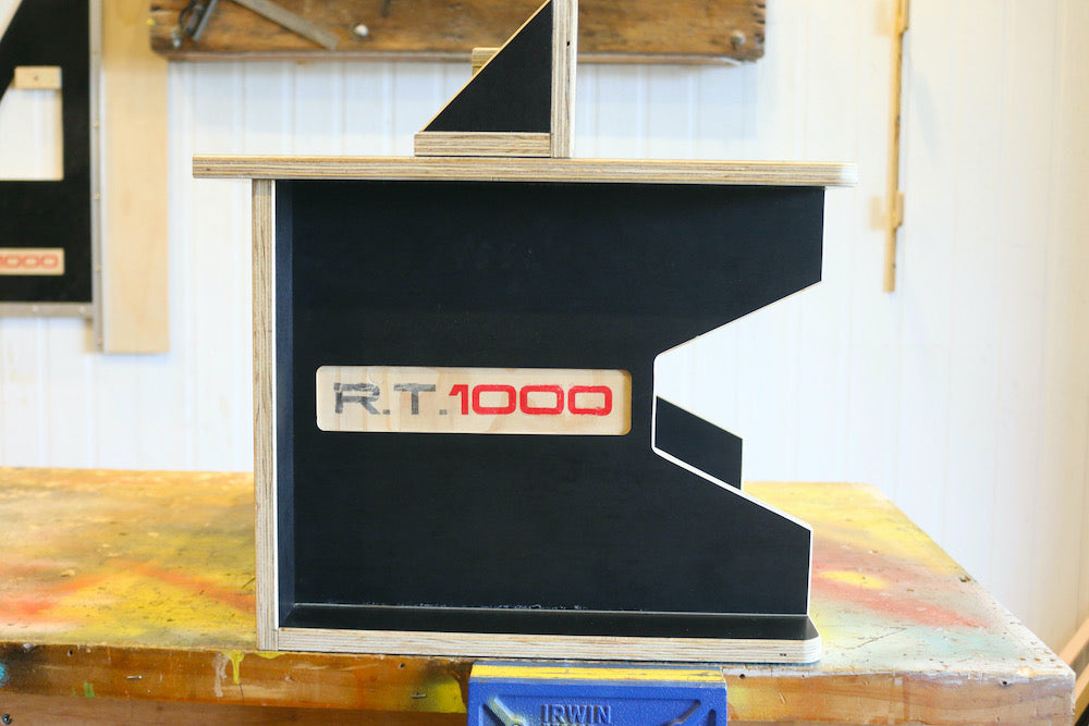 Portable Router Table Plans – DIY For Knuckleheads