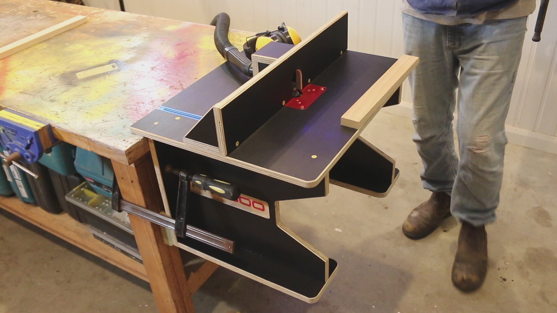 Woodworking Plans – DIY For Knuckleheads