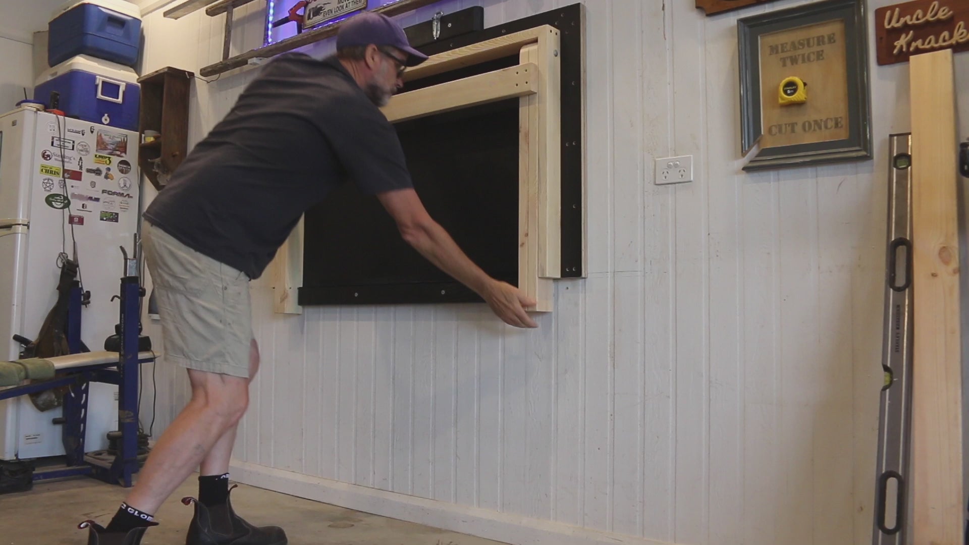 Woodworking Plans – DIY For Knuckleheads