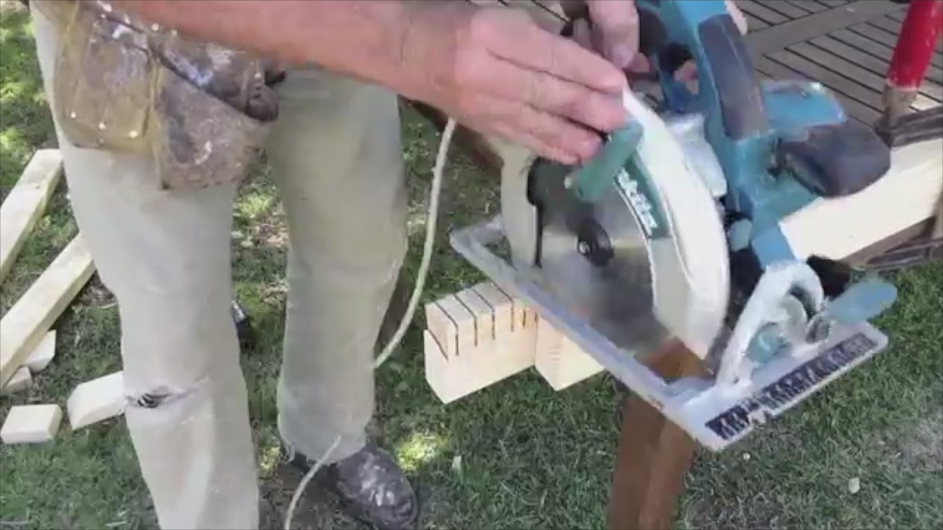 Woodworking Plans – DIY For Knuckleheads