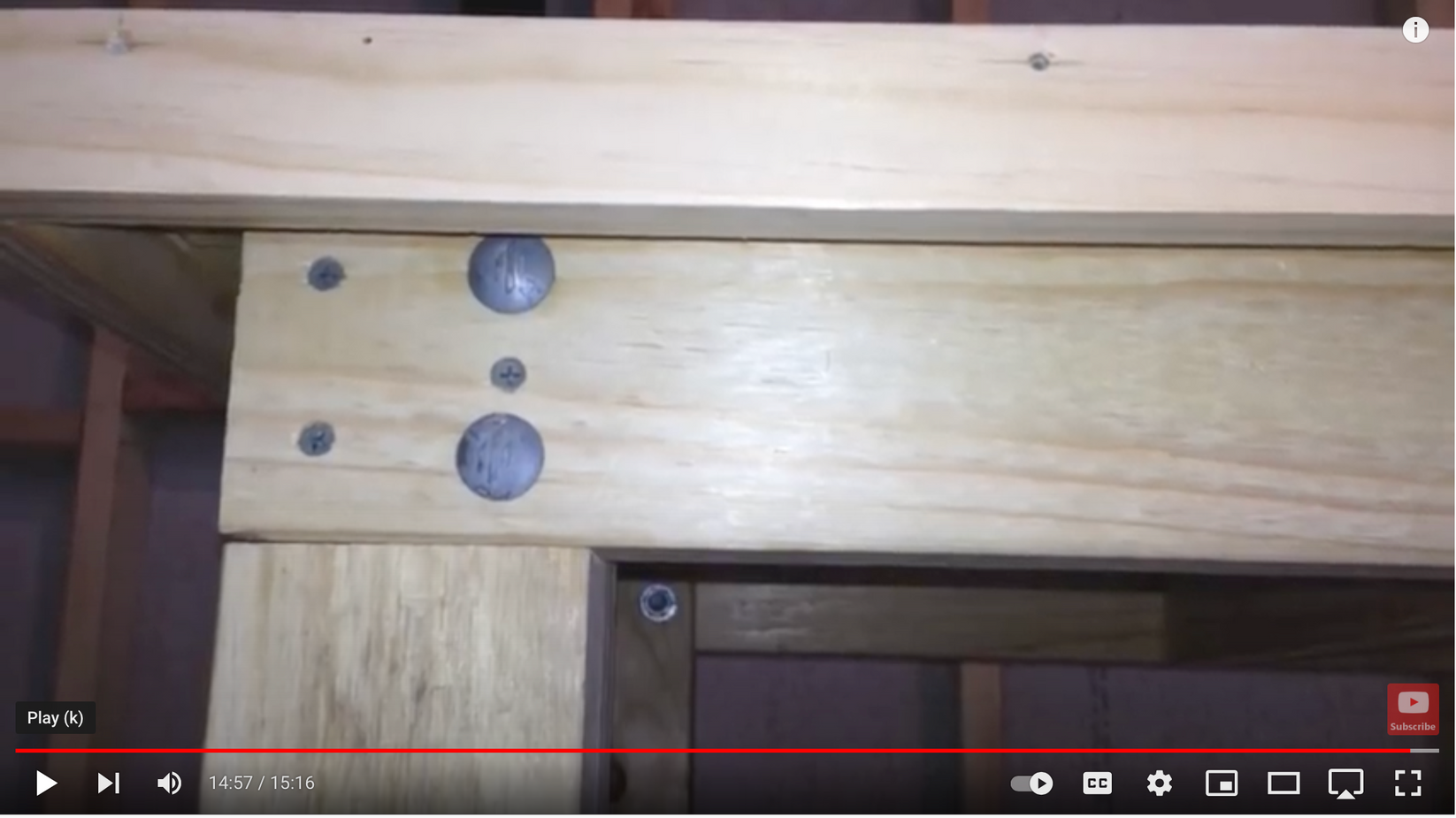 DIY Workbench Plans – DIY For Knuckleheads